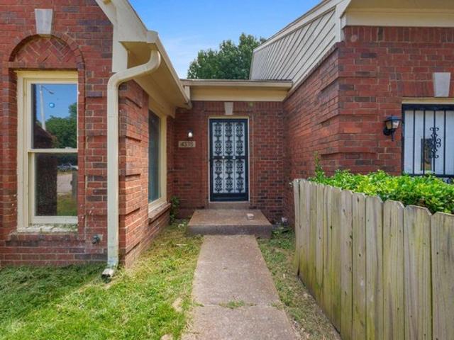 4378 Sunny Morning Cv, Memphis, TN 38141