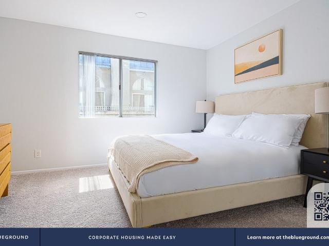 4378 Sepulveda Boulevard 1 Bedroom Apartment for Rent at 4378 Sepulveda Blvd #497, Culver City, CA 90230 Park West