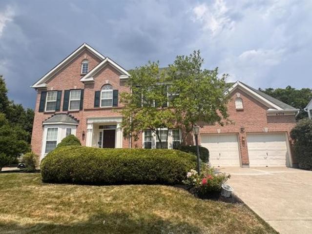 4378 Serpentine Way, Mason, OH 45040
