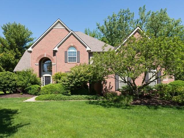 4378 Westpark Ct, Ann Arbor, MI 48108