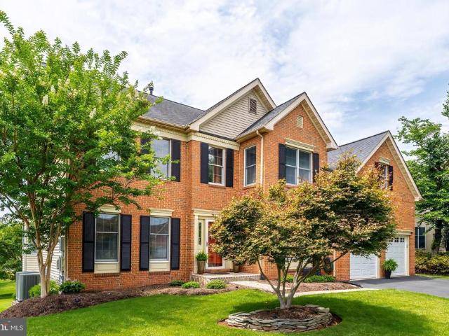 43799 Abbott Place