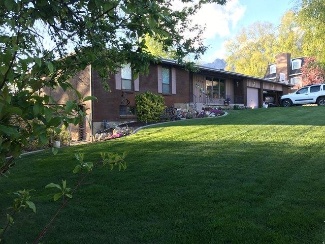 4379 N 250 W, Pleasant View, UT 84414