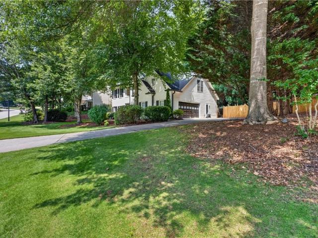 4379 Depot Ridge Court