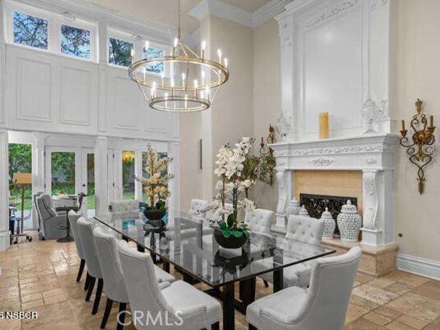 4379 Foxburrow Court