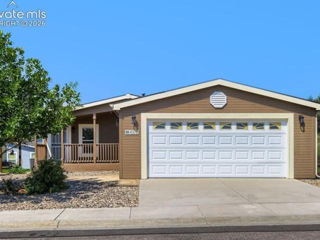 4379 Gray Fox Hts, Colorado Springs, CO 80922