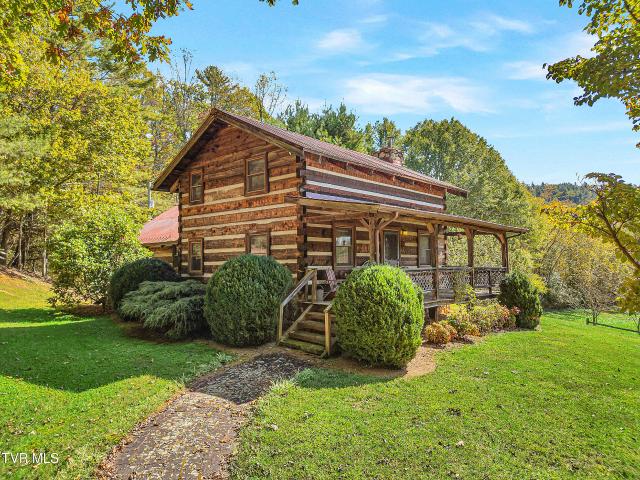 4379 Pine Orchard Road