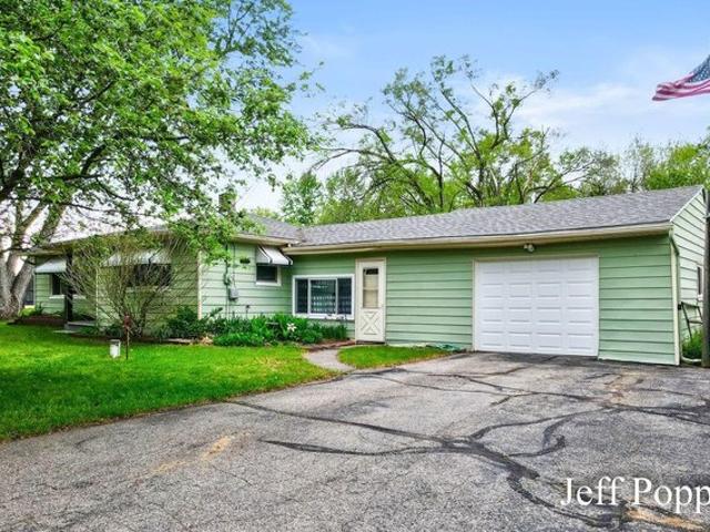 4379 20 Mile Rd NE, Sand Lake, MI 49343