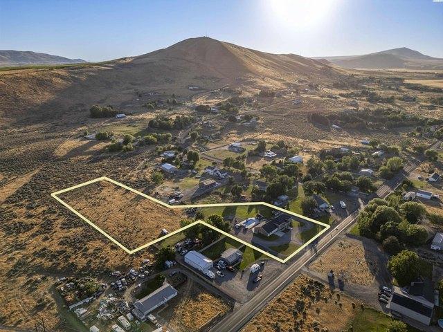 43705 E Red Mountain Rd, Benton City, WA 99320