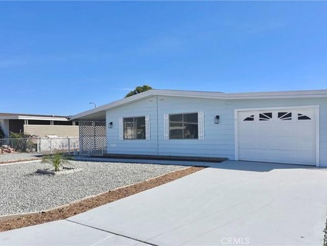 43705 Rassle Dr, Hemet, CA 92544