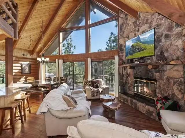 43709 Colusa Dr, Big Bear Lake, CA 92315 MLS 32500320