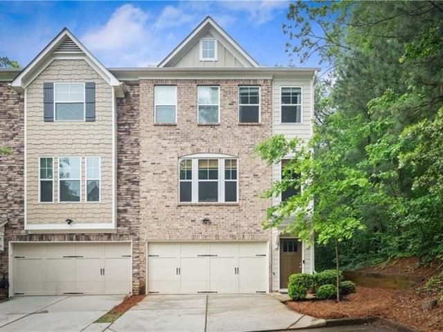 4370 Morning Vw, Stone Mountain, GA 30083
