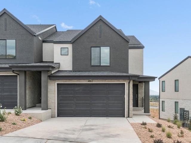 4370 N Buckstone Way Unit 1346, Lehi, UT 84048