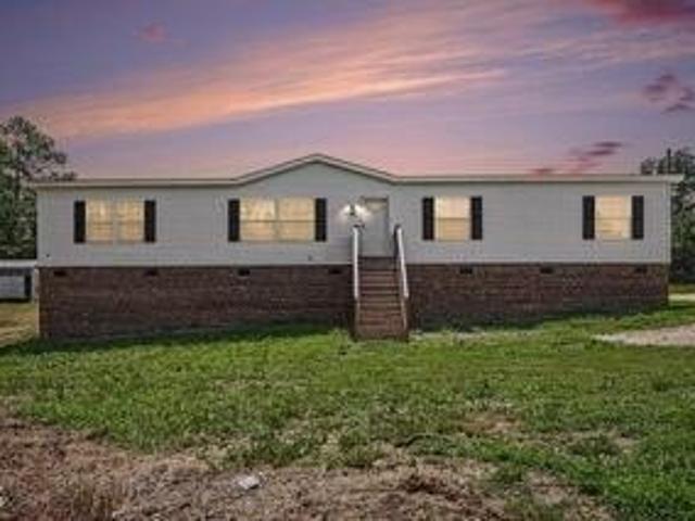 4370 Needham Rd, Bailey, NC 27807
