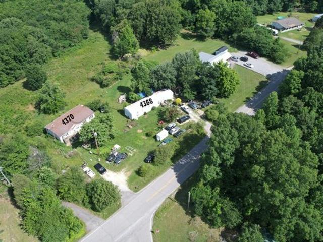 4370 Old Metal Rd, Palmyra, TN 37142