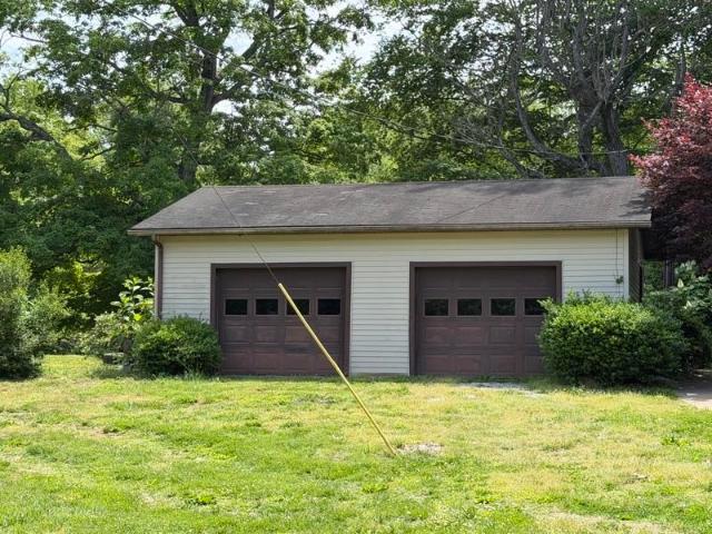 4370 Old Scottsville Road