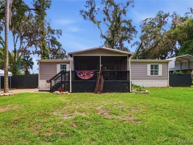 4370 E Amherst St, Hernando, FL 34442