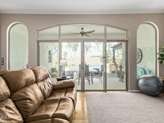 4370 E Sundance Ct, Gilbert, AZ 85297