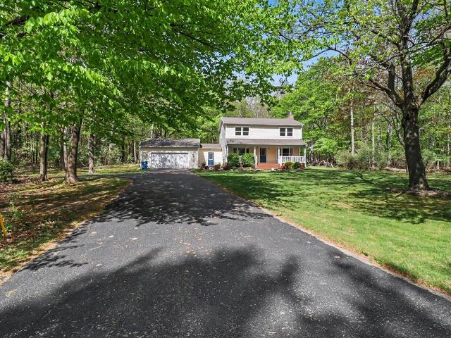 4370 Red Apple Road