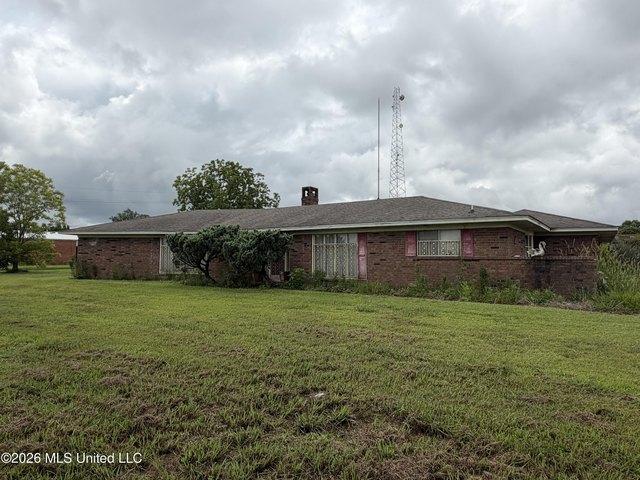 4370 U S # 84, Vidalia, LA 71373