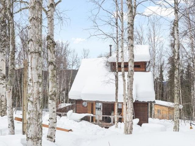 4370 Vista Way, Fairbanks, AK 99709
