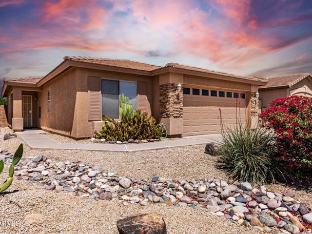 43710 W Elm Dr, Maricopa, AZ 85138