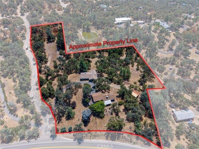 43710 Hilltop Ln, Ahwahnee, CA 93601