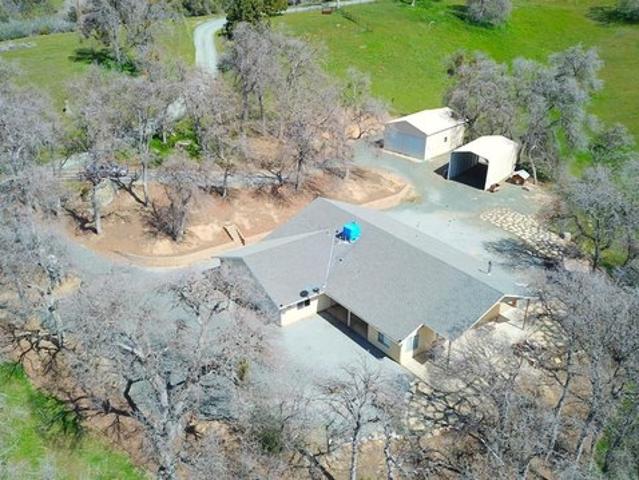 43717 Deer Creek Mill Rd, Cal Hot Springs, CA 93207