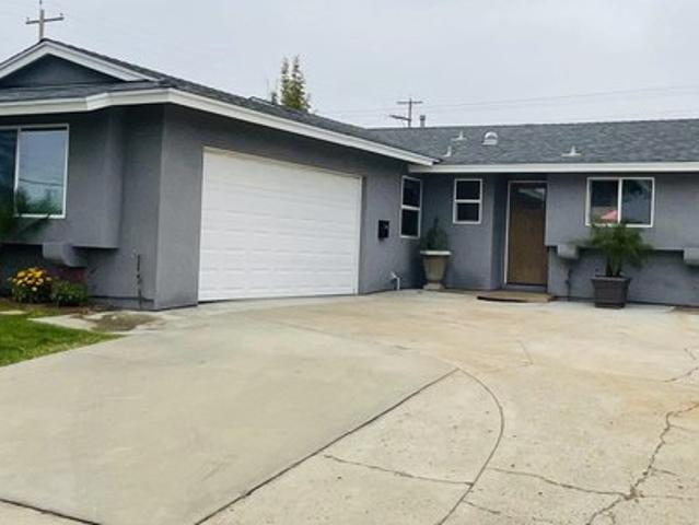 4371 Mount Everest Blvd, San Diego, CA 92117