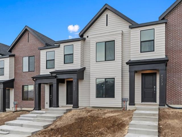 4371 N 325 E Unit 1393, Lehi, UT 84048
