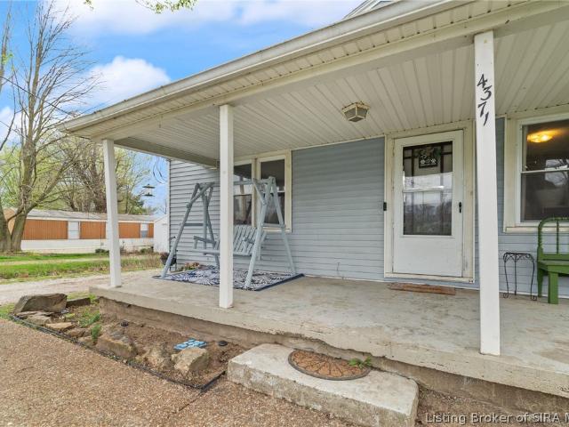4371 N 4th Street