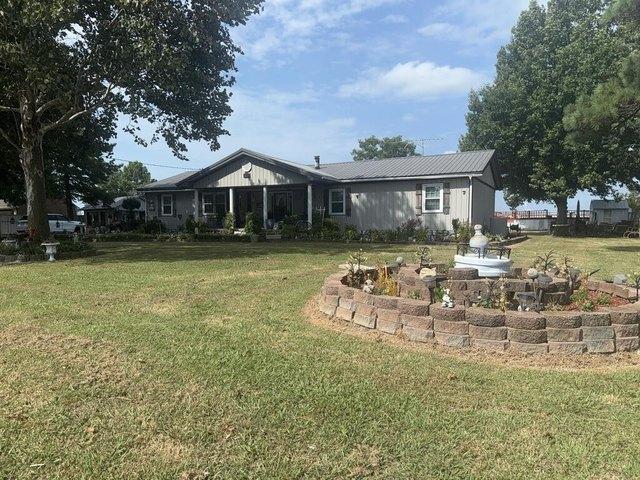 4371 N Highway 181, Blytheville, AR 72315