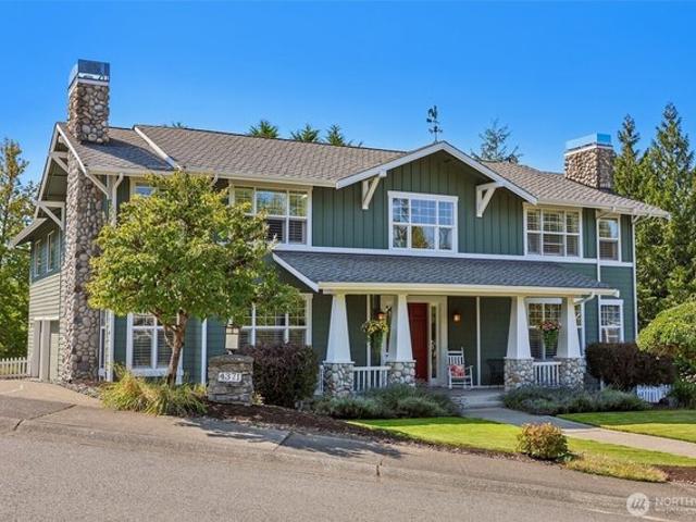 4371 nd Ct SE, Sammamish, WA 98075