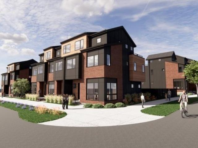 4371 Broadway Ave, Boulder, CO 80304