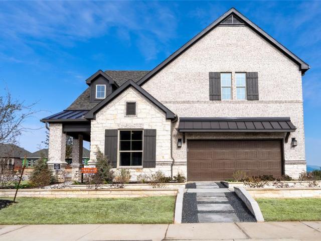 4371 Carrera Dr, Prosper, TX 75078 | MLS #21100 | Compass