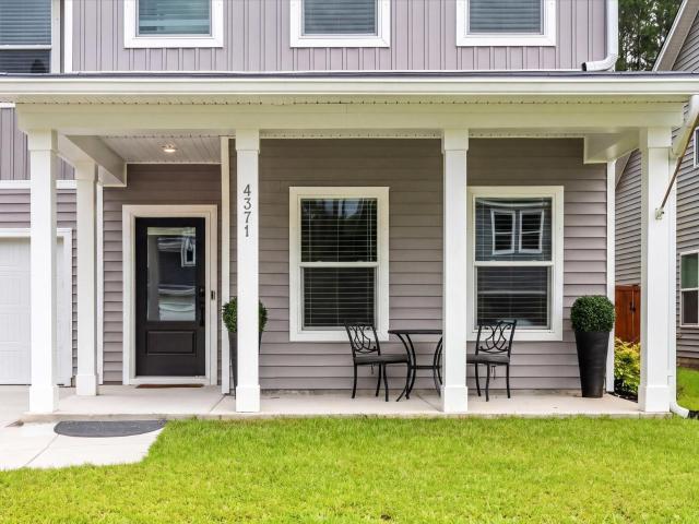 4371 Cotton Flat Road