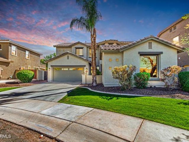 4371 E Turnberry Ct, Gilbert, AZ 85298