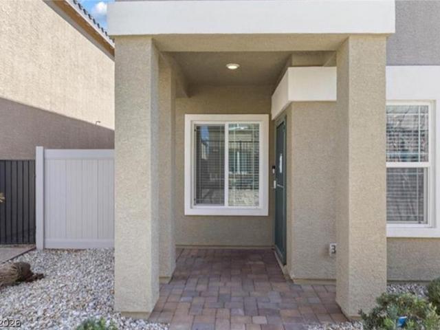 4371 Fire Glow Ave, North Las Vegas, NV 89084 | MLS #2779 | Compass