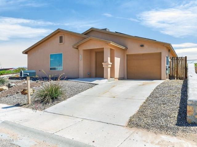 4371 Paseo Del Oro Cir, Las Cruces, NM 88007