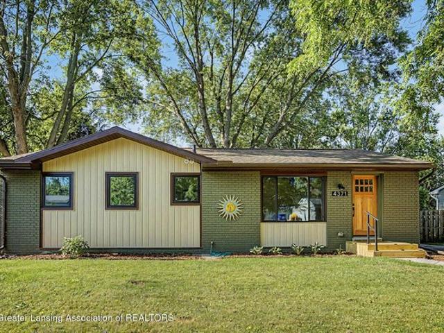4371 Rexford Ave, Holt, MI 48842