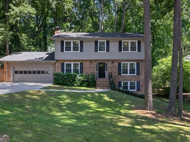 4371 Vintage Ln, Dunwoody, GA 30338
