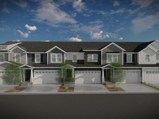 4371 W Templar Dr S Unit 2672, Riverton, UT 84096