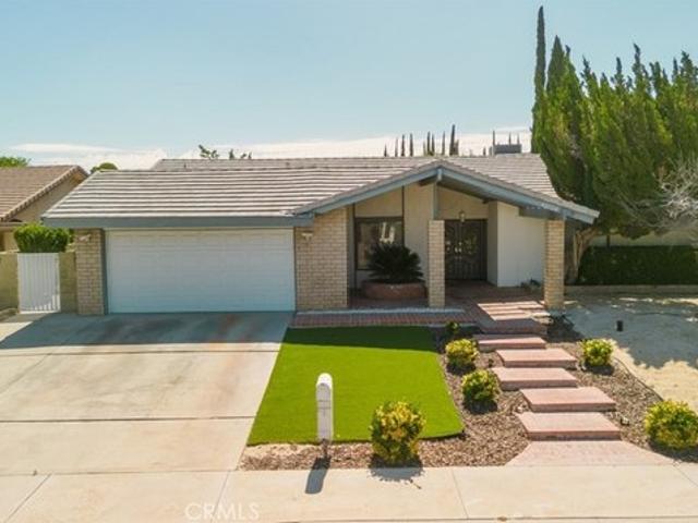 43724 Secure Pl, Lancaster, CA 93536