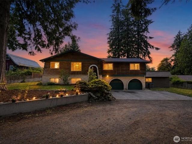 43729 th Ave SE, Enumclaw, WA 98022