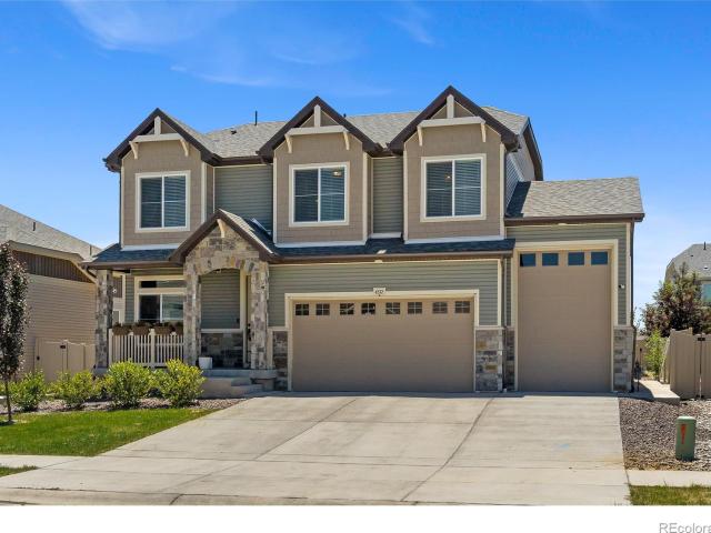4372 Alderwood Drive