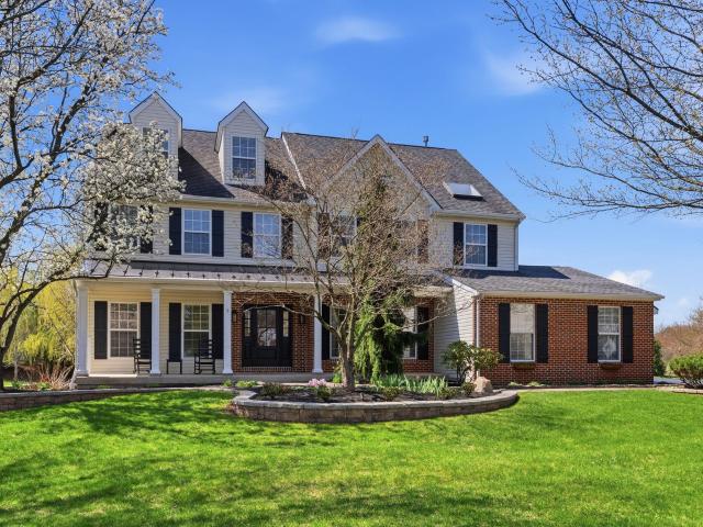 4372 Annandale Drive