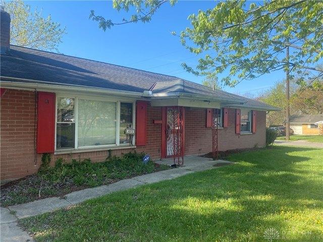 4372 Ardery Dr, Dayton, OH 45406