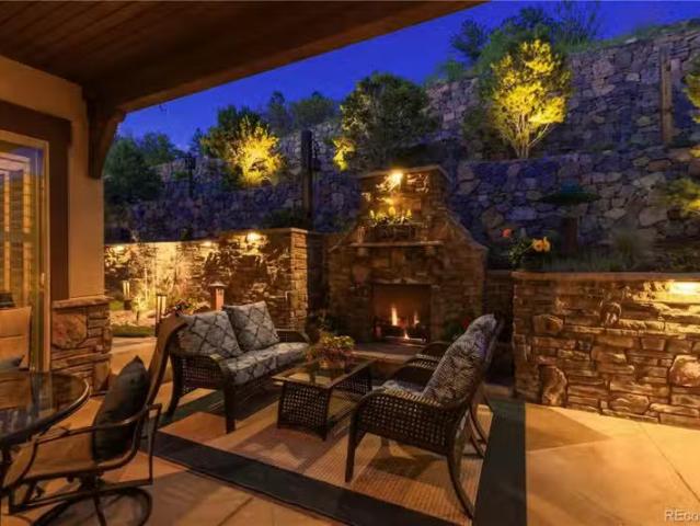 4372 CHATEAU RIDGE LN, CASTLE ROCK, CO 80108 Condo/Townhome Fo.