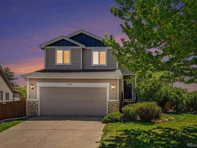 4372 Chatswood Pl, Highlands Ranch, CO 80126