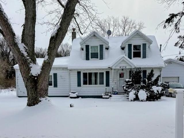 4372 E D Ave, Kalamazoo, MI 49009