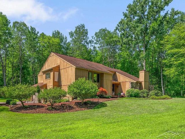 4372 E Monroe Road